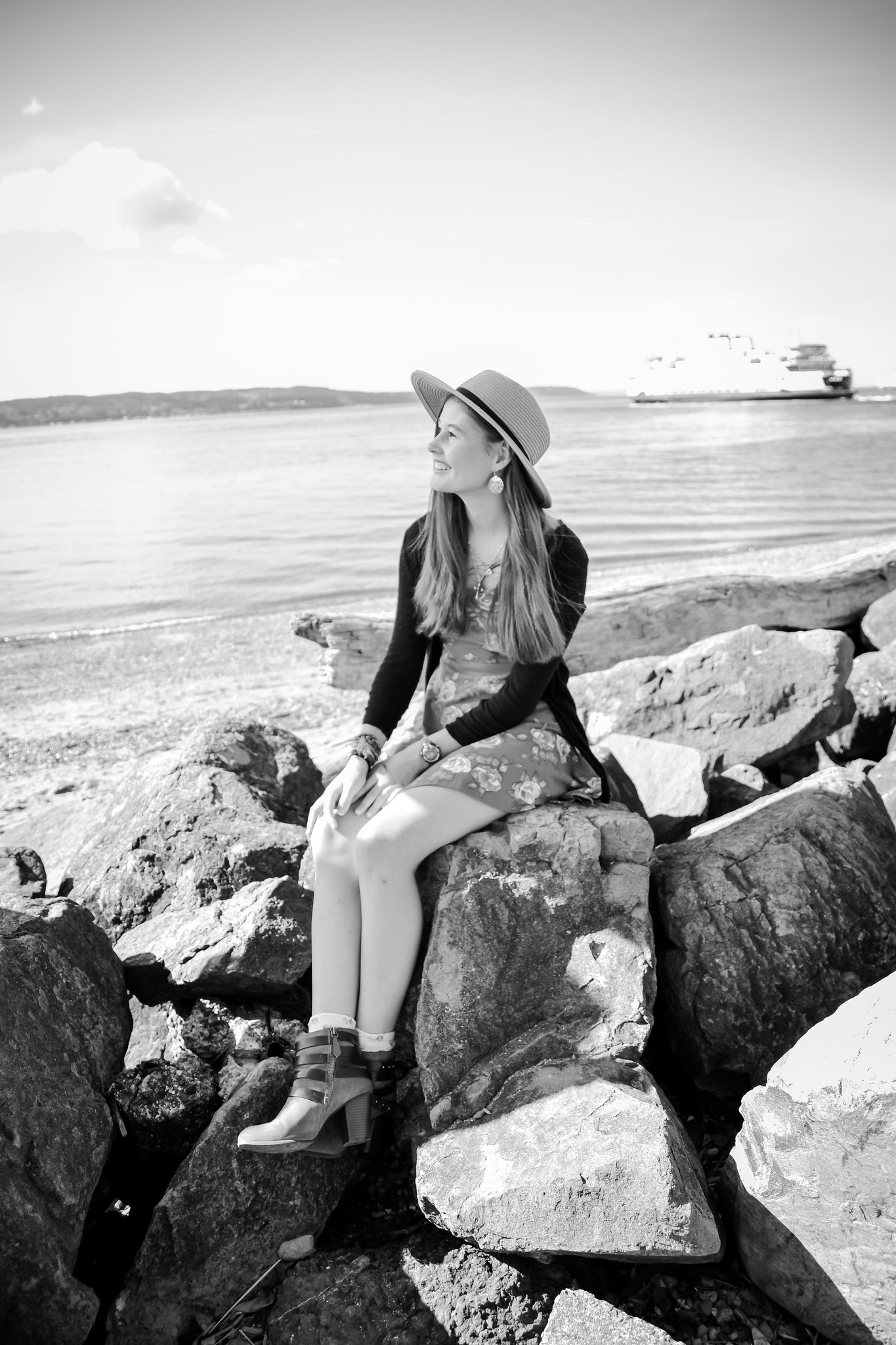 A Brief Introduction – A Beautiful Mess